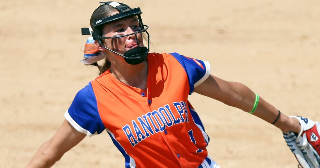 Randolph softball beats Cannon Falls, sweeps double header | Sports ...