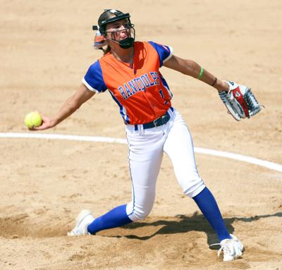 Randolph softball beats Cannon Falls, sweeps double header | Sports ...