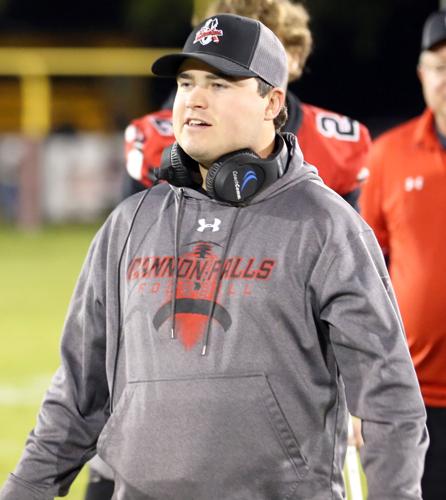 PHOTOS: Cannon Falls vs. Chatfield | | cannonfallsbeacon.com