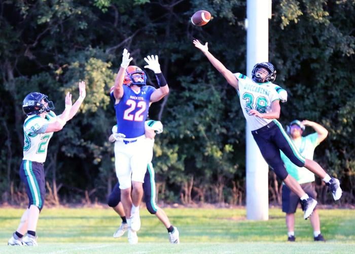 Season wrap-up: Rockets overcame injuries, need to get more physical ...