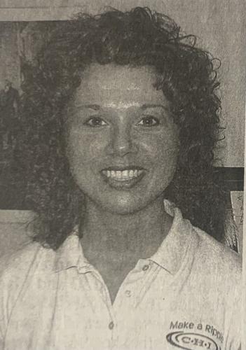 Yesteryear: Loeschke takes part in Supreme Court Summer Institute ...