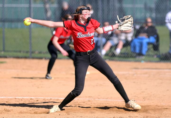 Cannon Falls softball sweeps Zumbrota-Mazeppa in doubleheader | Sports ...