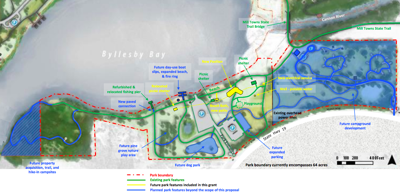 Lake Byllesby new pavilion passes | Local News | cannonfallsbeacon.com