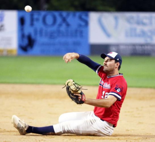 Cannon Falls Bears get 10-runned in Miesville, stumble down end of ...