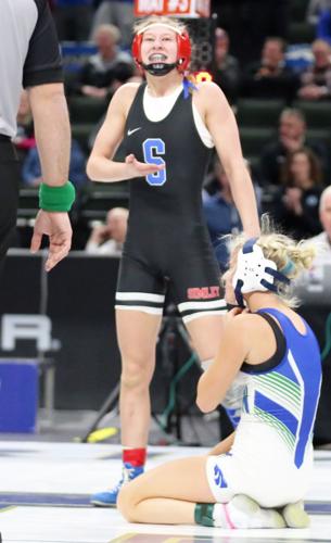 Top Sports Stories of 2025: Randolph’s Charli Raymond wins fourth ...