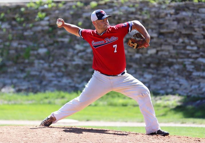 PHOTOS: Cannon Falls Bears look to finish strong | Sports ...