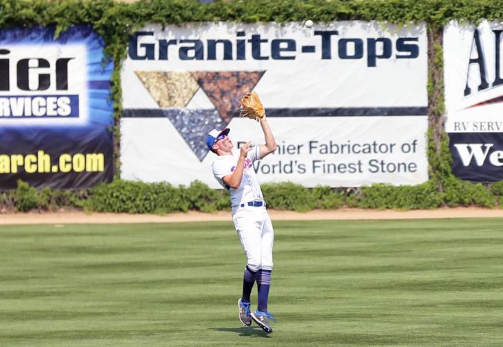 Rockets leave it all out on the field | Sports | cannonfallsbeacon.com