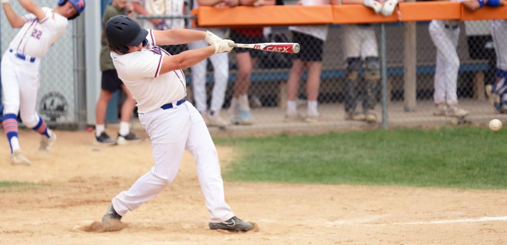 IMAGES: Randolph's Baseball Across Minnesota win over Caledonia ...