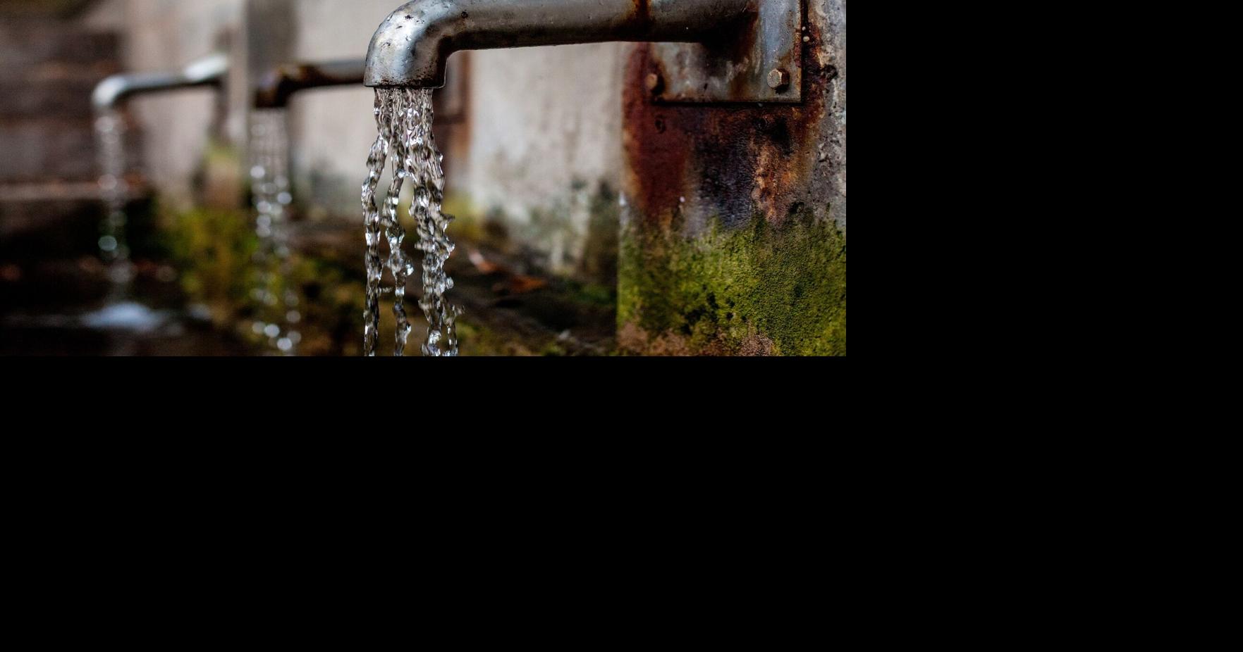 5 things to know about drought conditions and conserving water | Local ...