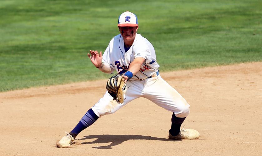 Rockets leave it all out on the field | Sports | cannonfallsbeacon.com