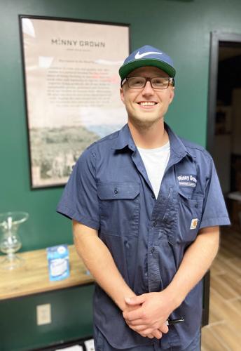 Local hemp company Minny Grown surges after new THC legislation | Local ...