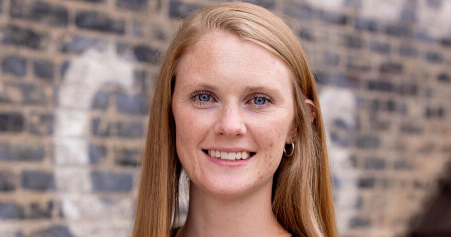 Grace Traynor joins Coldwell Banker Nybo & Associates-Cannon Falls ...
