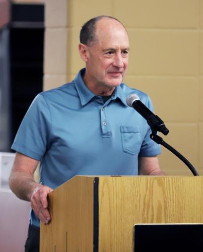 Cannon Falls inducts five into Hall of Fame | Local News ...