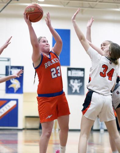All-Area Girls Basketball: Playmaking guards lead all-area teams ...