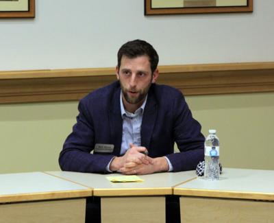 Decision 2020: 6 questions with House District 21A hopeful Matt Bruns ...