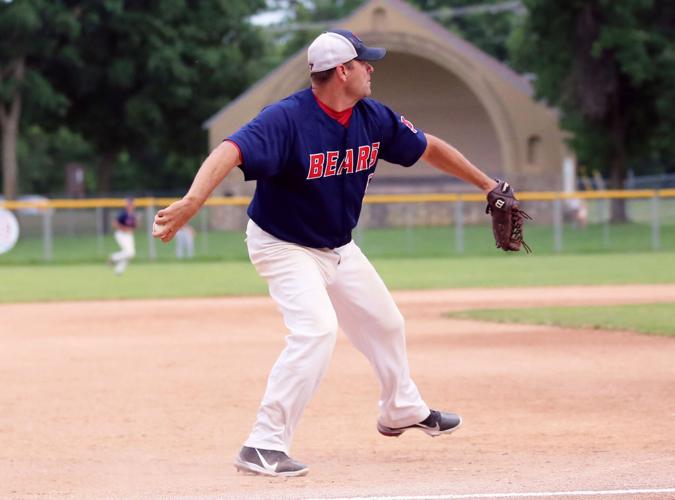PHOTOS: Cannon Falls Bears look to finish strong | Sports ...