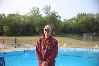 CF Pool dives into summer programs | Local News | cannonfallsbeacon.com