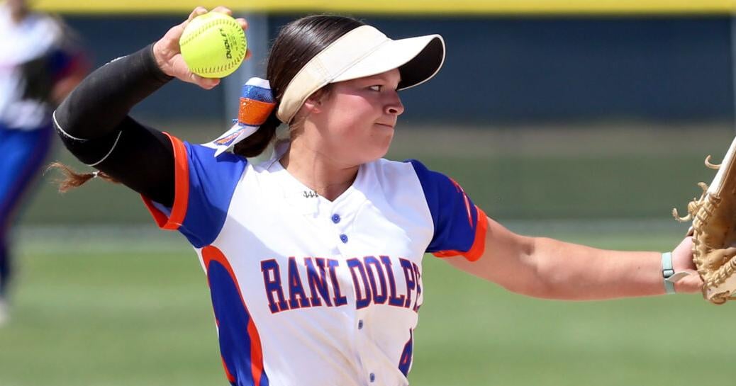 Making the switch to Section 1AA: Randolph softball will be deep with ...