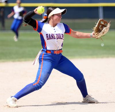 Making the switch to Section 1AA: Randolph softball will be deep with ...