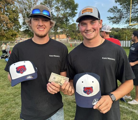 3rd annual CF Bears Baggo Tournament raises $8,000 | Local News ...