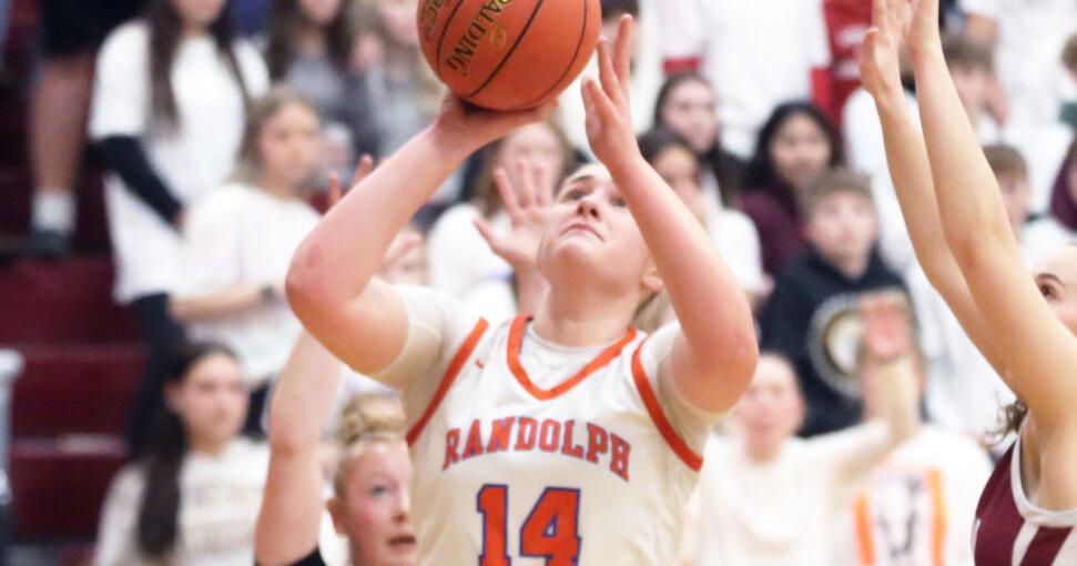 All-Area Girls Basketball: Playmaking guards lead all-area teams ...