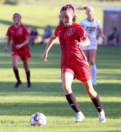 Bombers girls soccer picks up where it left off | Sports ...