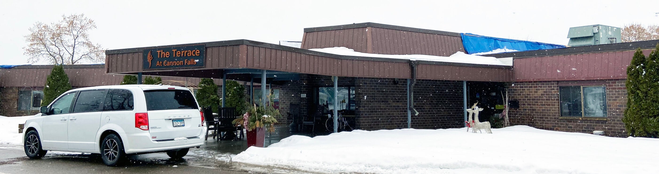 The Terrace at Cannon Falls evacuated Thursday | Local News ...