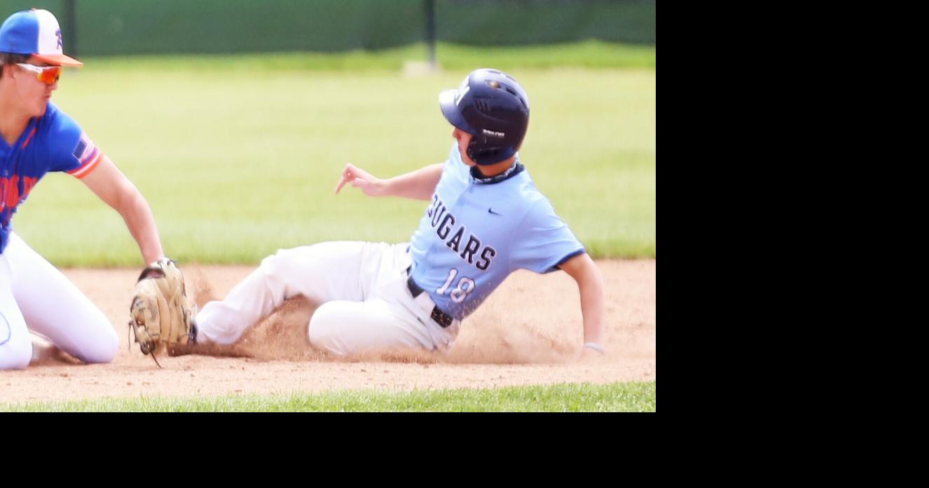 Randolph baseball's season comes to an end in pitcher’s duel against Z ...