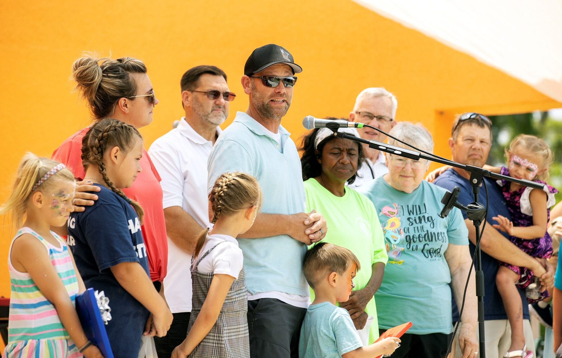 Horvath family restores 176 Florida homes after Hurricane Ian | Local ...