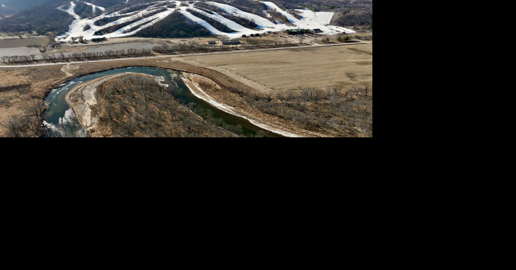 Welch Village wraps up challenging winter | Local News ...