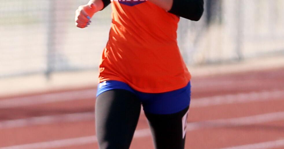 PHOTOS: Cannon Falls, Randolph track & field at Pine Island subsections ...