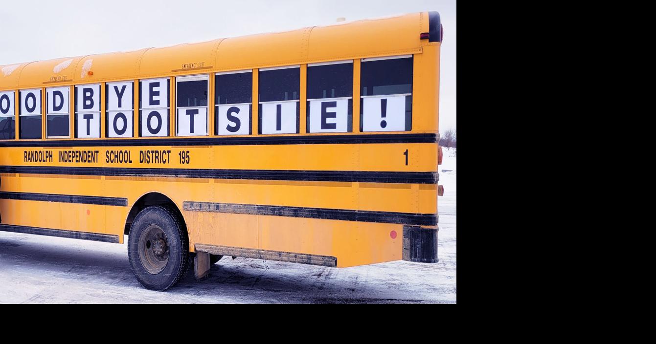 Randolph mourns loss of beloved bus driver Tootsie Mies | Local News ...