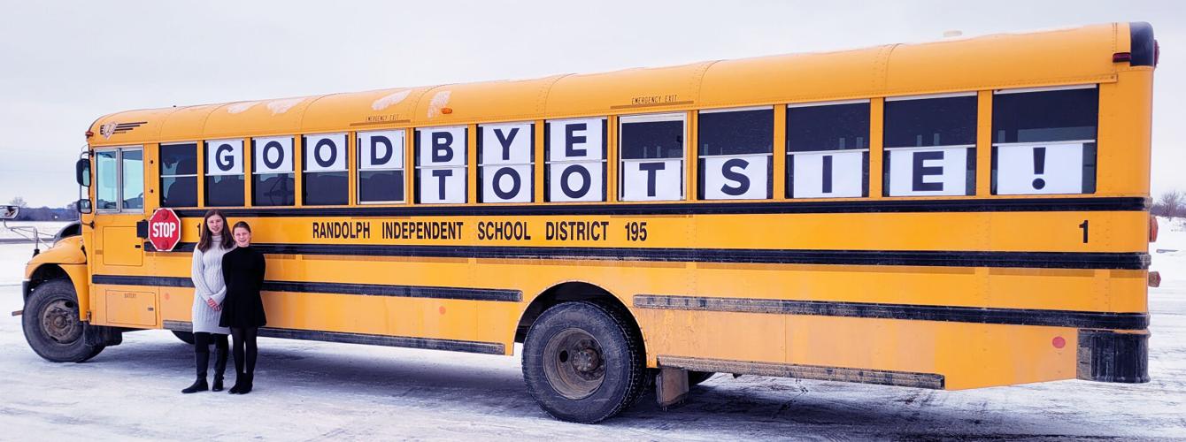 Randolph mourns loss of beloved bus driver Tootsie Mies | Local News ...