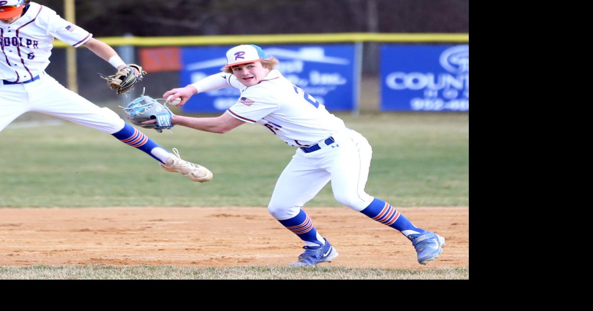 Randolph baseball starts season 2-1 in first week of play | Sports ...