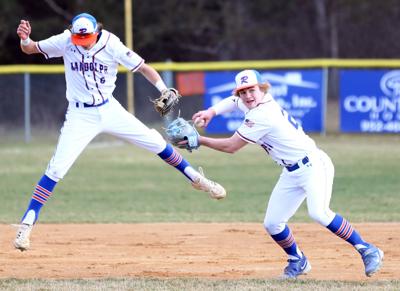 Randolph baseball starts season 2-1 in first week of play | Sports ...