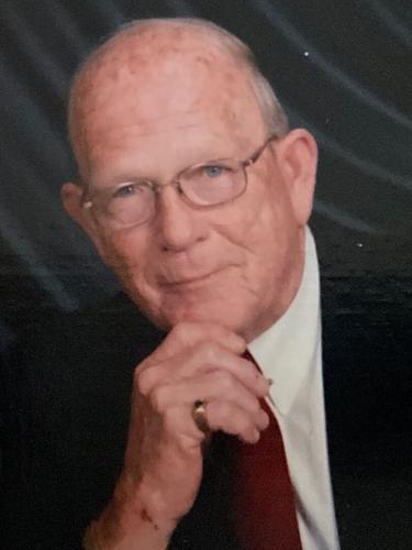 James Lillemoen | Obituaries | cannonfallsbeacon.com