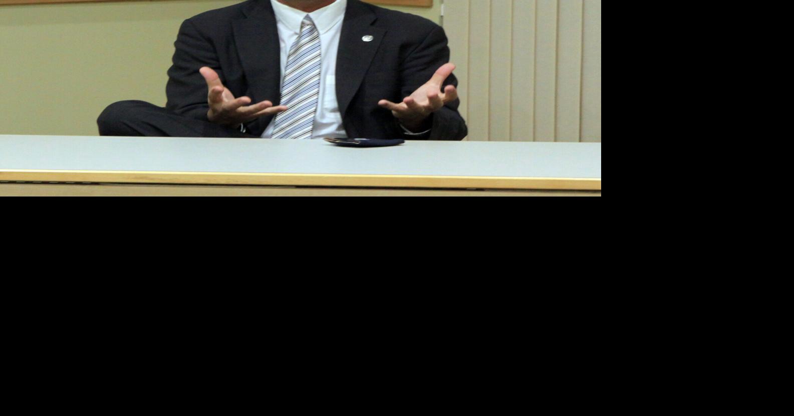 Decision 2020: 6 questions with House District 21B Rep. Steve ...