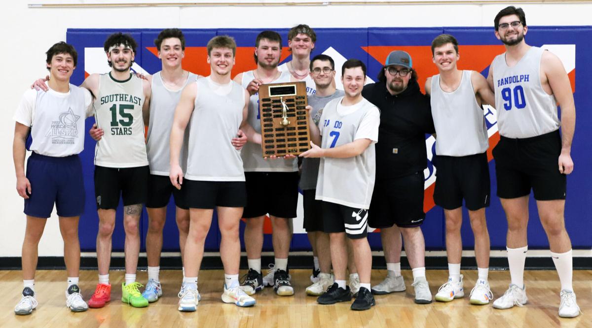 Class of 2023 wins Randolph Alumni Basketball Tournament | Sports ...