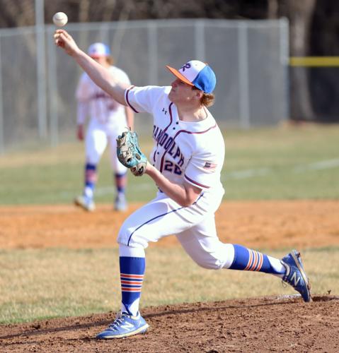 Randolph baseball starts season 2-1 in first week of play | Sports ...