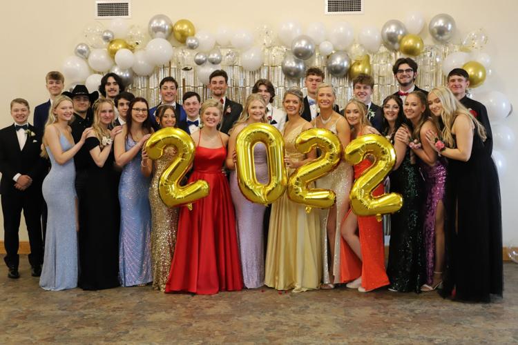 Randolph Prom | Local News | cannonfallsbeacon.com
