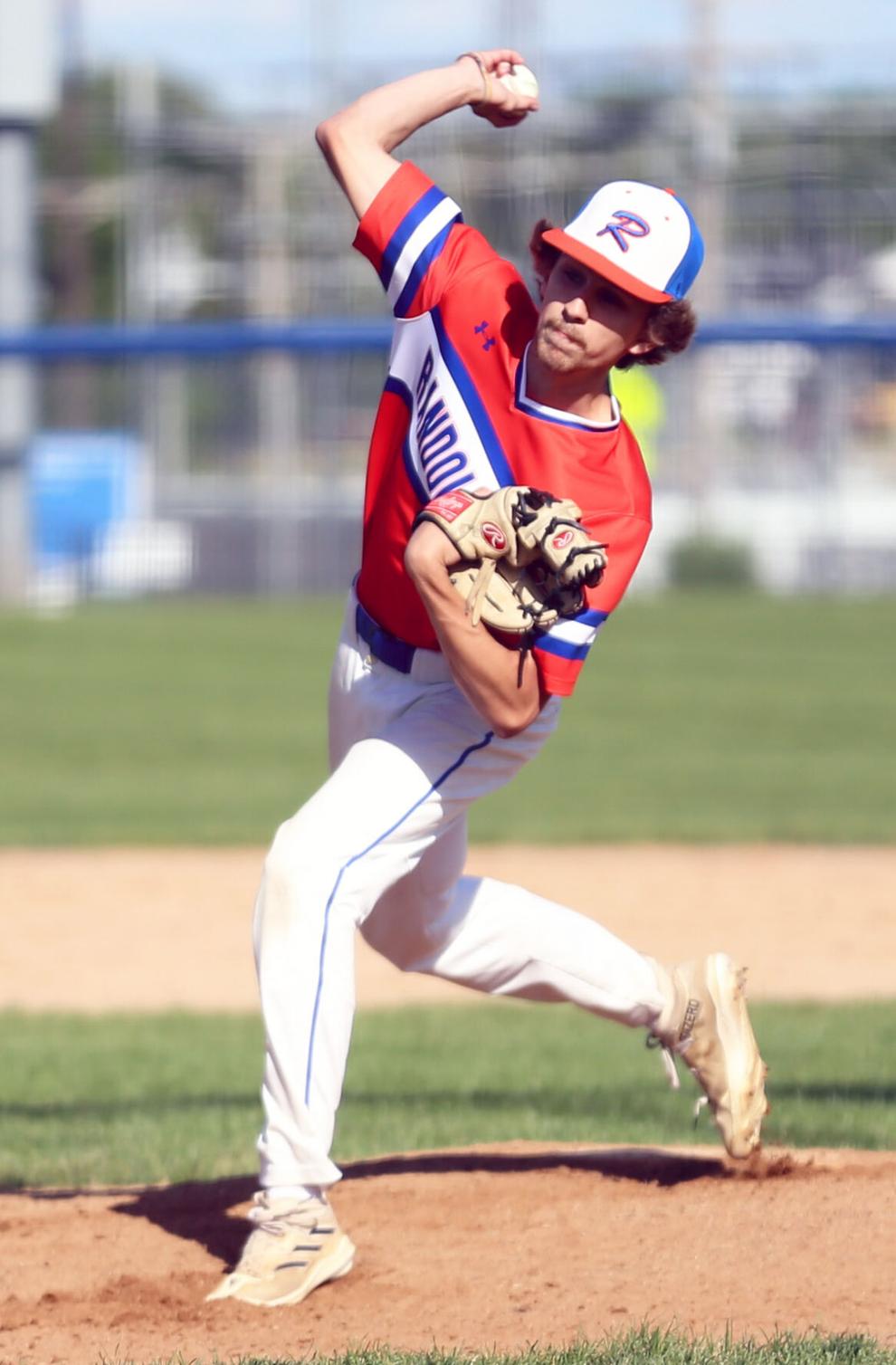 Randolph baseball's season ends with loss to La Crescent-Hokah | Sports ...