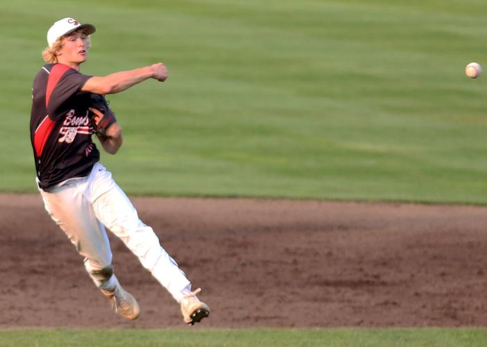 All-Area Baseball: Catching and pitcher lead all-area teams | Sports ...