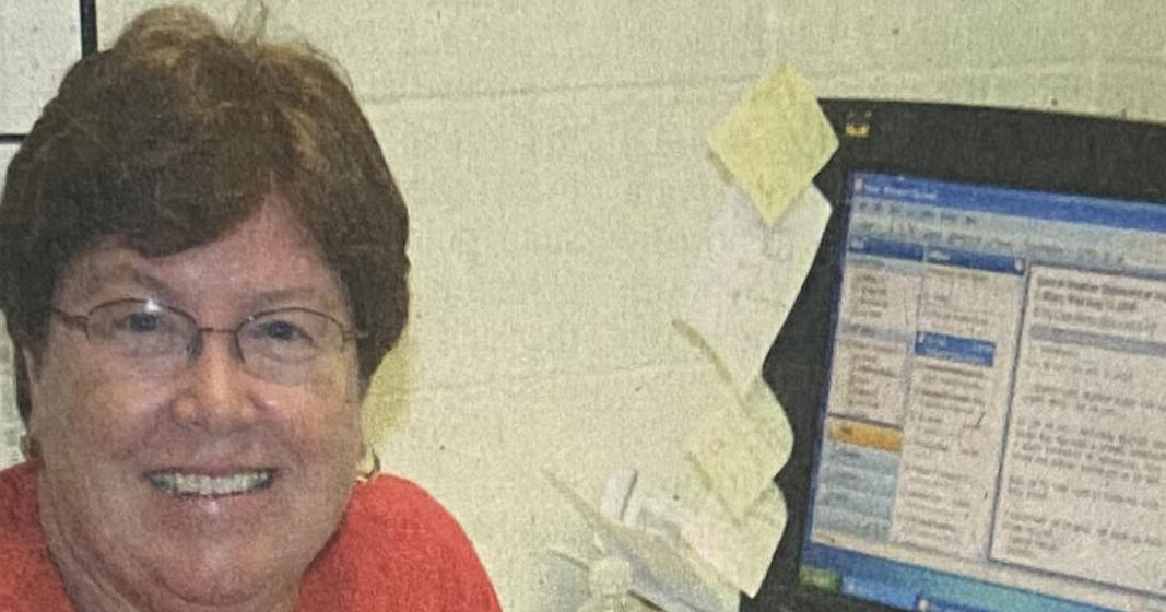 Yesteryear: Rheingans retires after 18 years with CF Community Ed ...