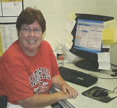 Yesteryear: Rheingans retires after 18 years with CF Community Ed ...