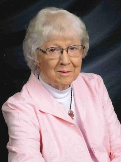Mardell Johnson | Obituaries | cannonfallsbeacon.com