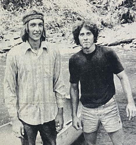 Yesteryear: Rheingans retires after 18 years with CF Community Ed ...