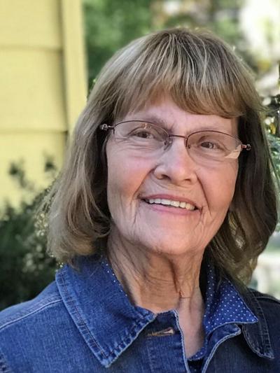 Janet M. Fox | Obituaries | cannonfallsbeacon.com