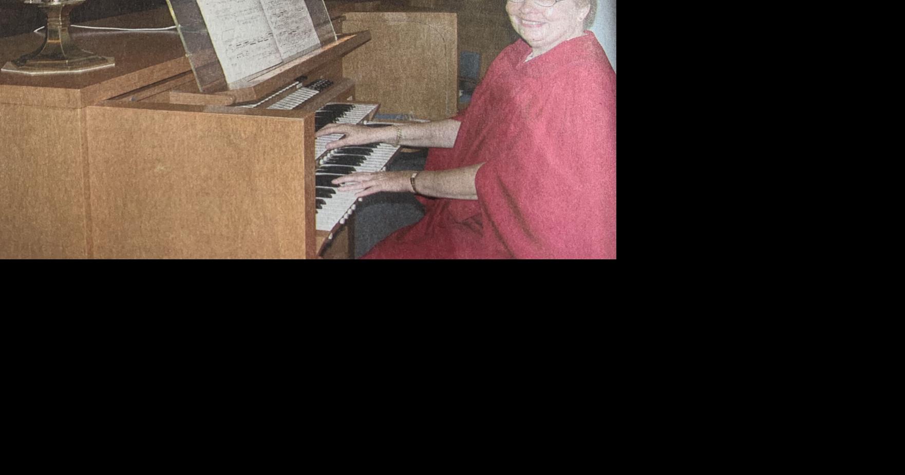 Flashback Friday: After 30 years and 1,500 Sundays...Nancy Sebo retires ...