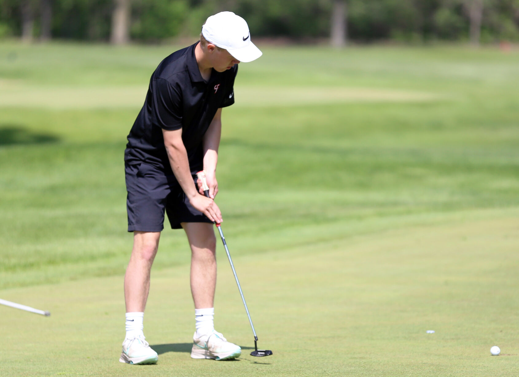 Cannon Falls boys golf retools with several young golfers | Sports ...
