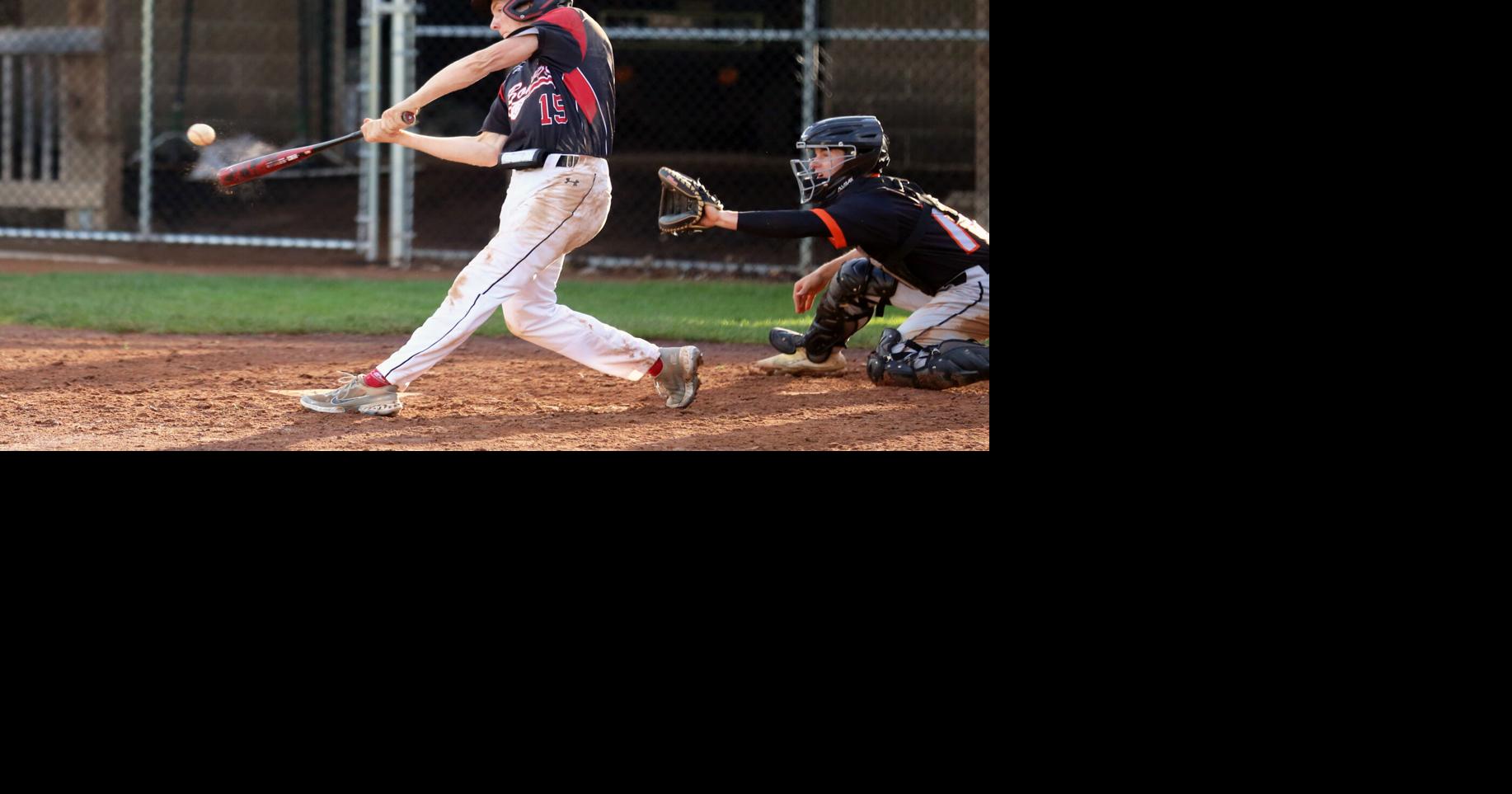 Cannon Falls baseball is playing its best heading into sections ...